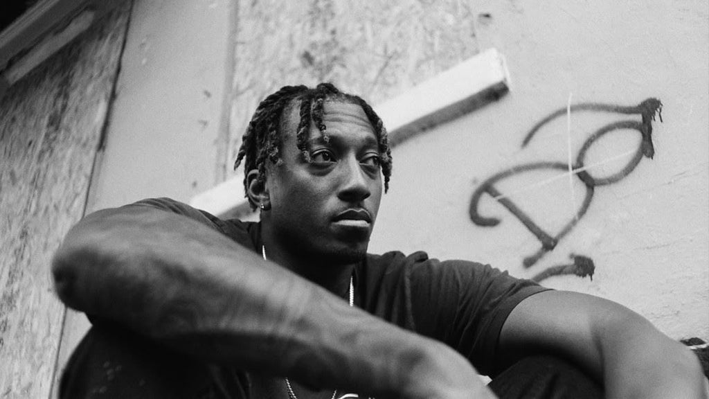 Lecrae