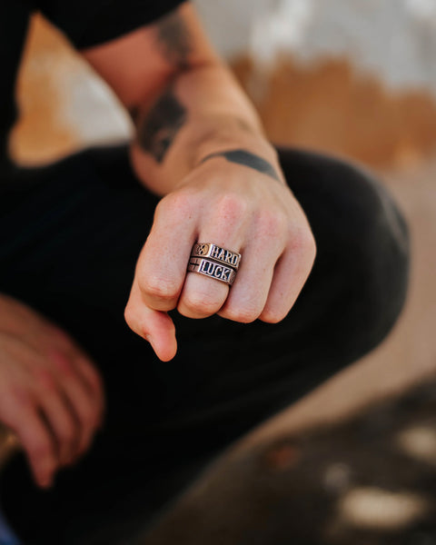 The Hard Luck Collection – In God We Must